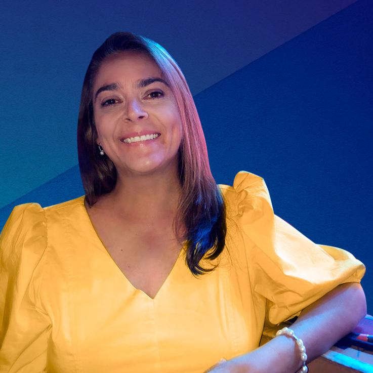 Paula Umaña conferencista - Charlas Motivacionales