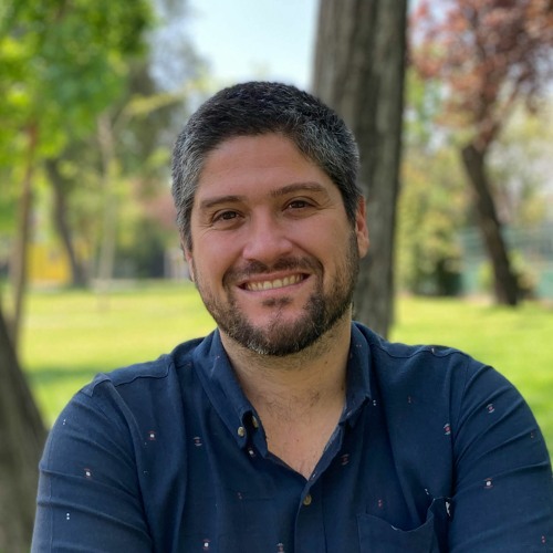 Nicolás Morales conferencista - Charlas Motivacionales