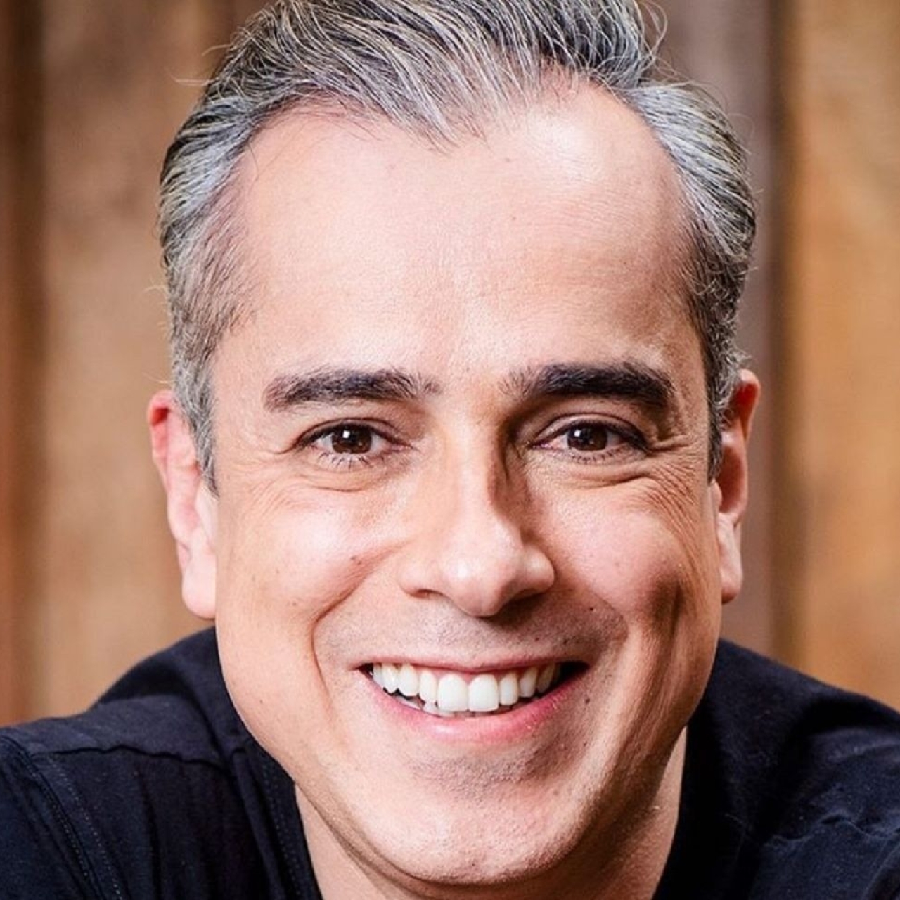 Jorge Enrique Abello conferencista - Charlas Motivacionales Colombia