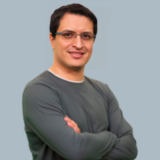 Diego Peluffo conferencista - Charlas Motivacionales Colombia