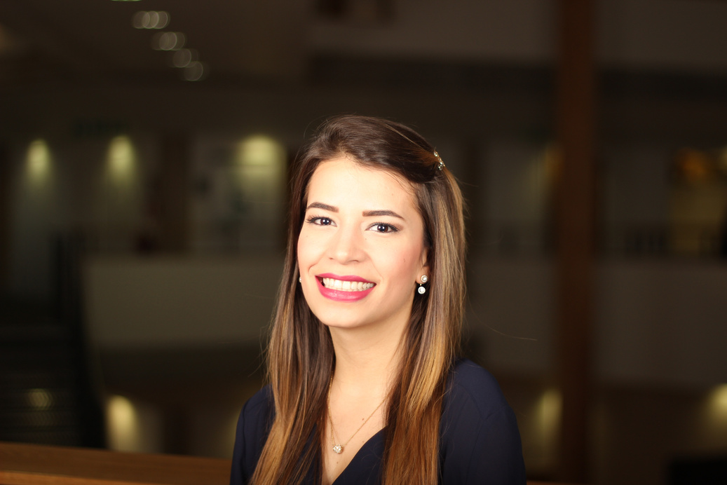 Emily Clavel conferencista - Charlas Motivacionales Colombia