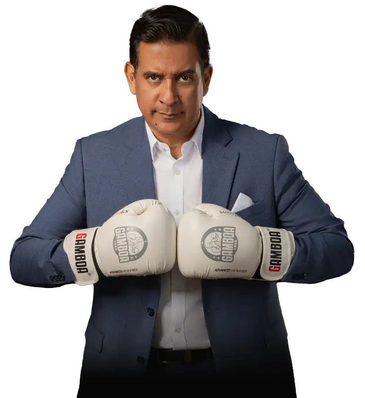 Raúl Gamboa conferencista - Charlas Motivacionales Colombia